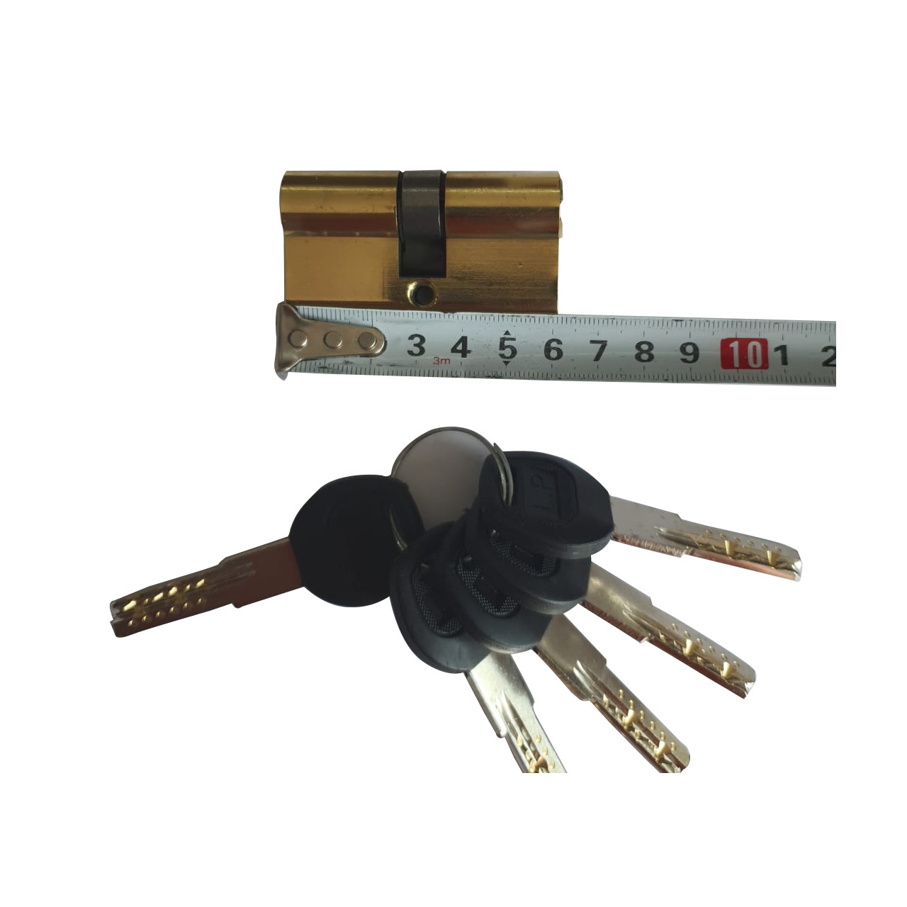 Butuc usa metalica 60 mm - Usi Metalice Bucuresti