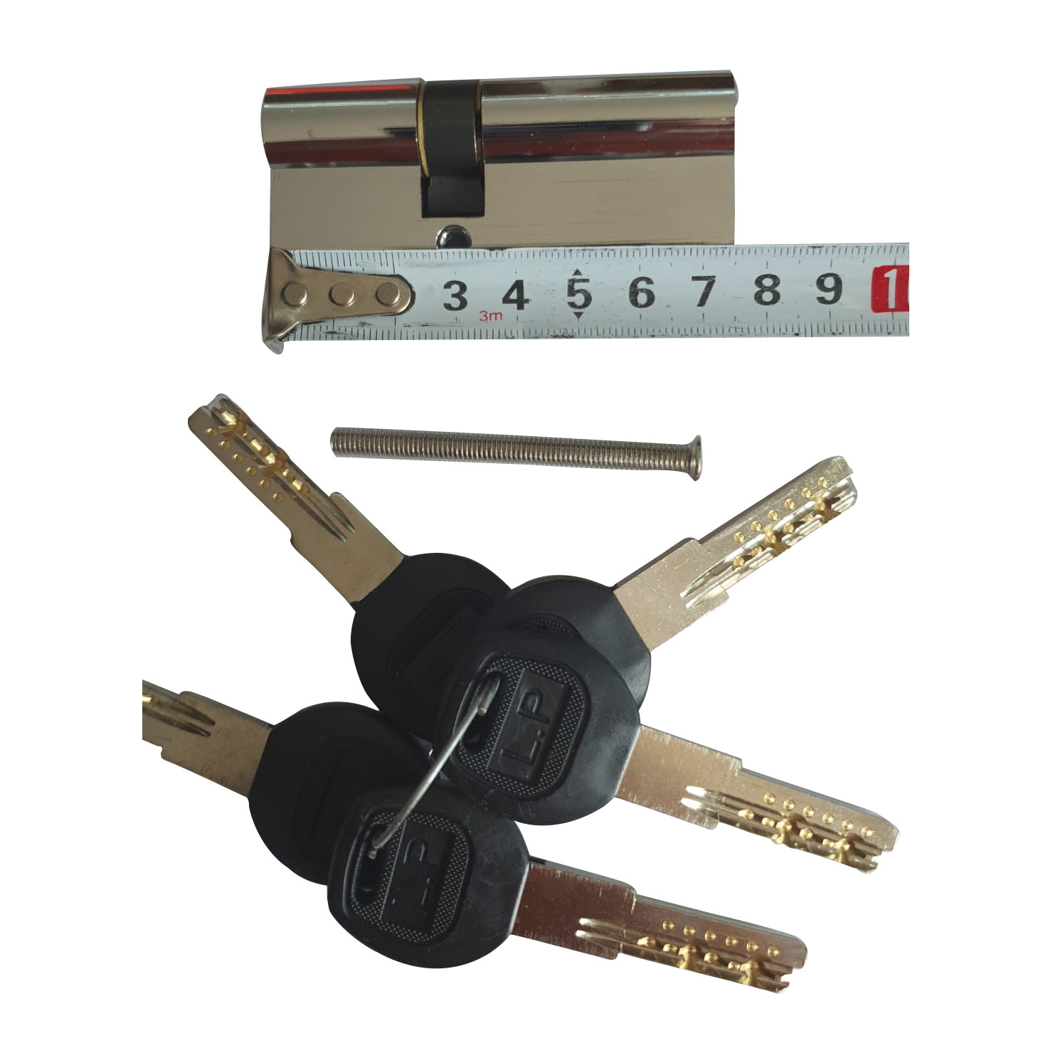 Butuc usa metalica 75 mm - Usi Metalice Bucuresti