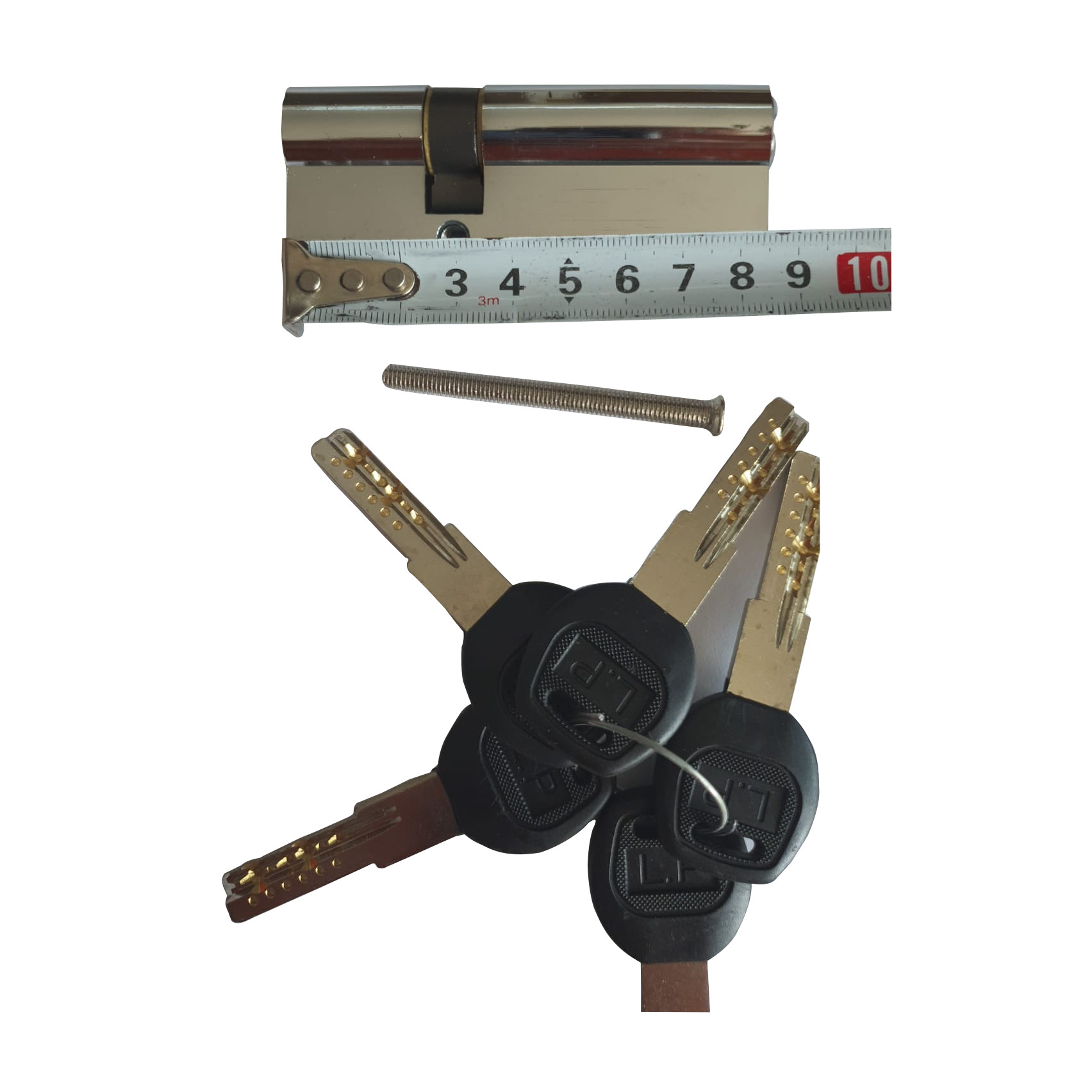 Butuc usa metalica 85 mm - Usi Metalice Bucuresti