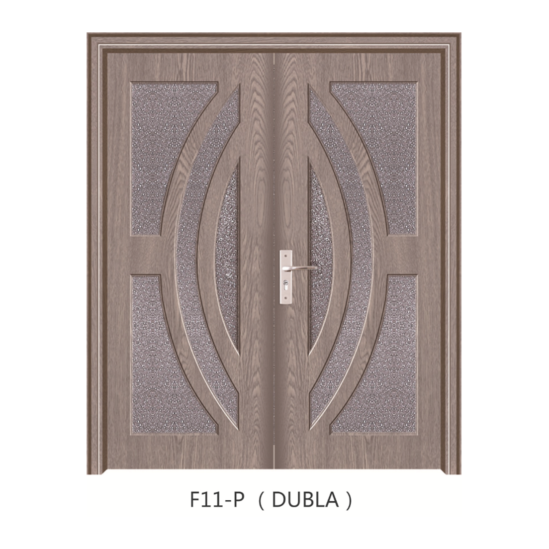 Usa Interior Best Imperial Super Dubla 01 - Usi Metalice Bucuresti
