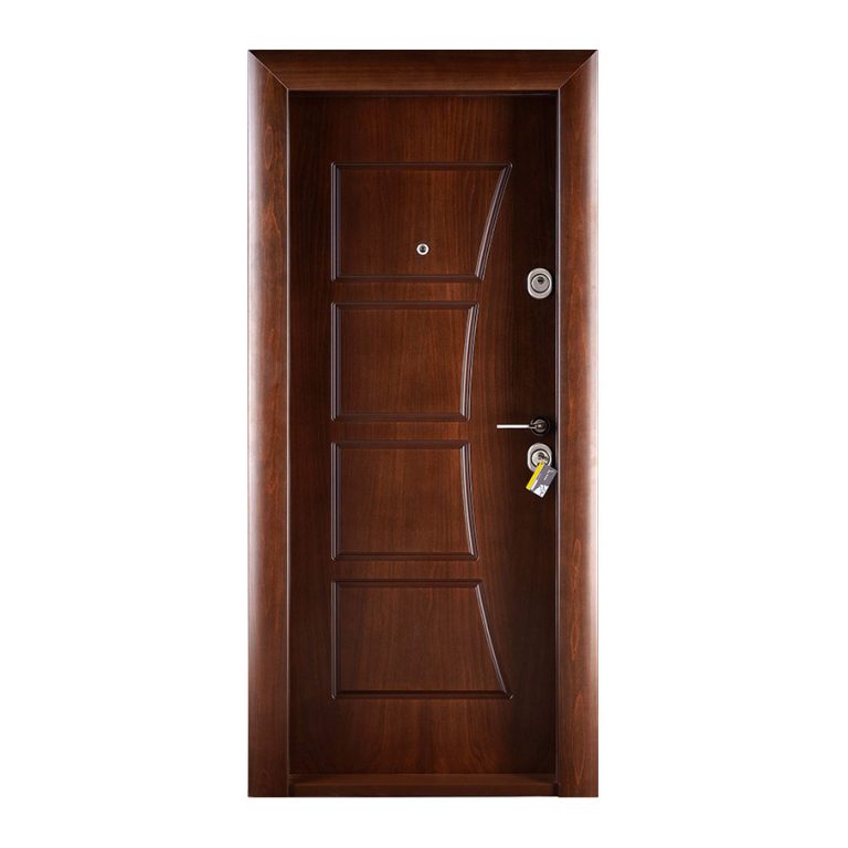 Usi Metalice Megadoor Interior si Exterior - Pareri si Preturi