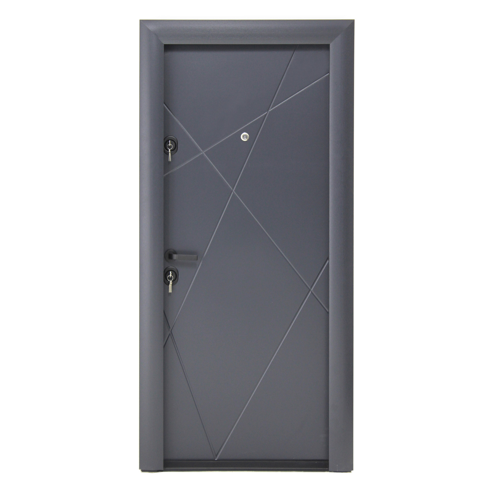 Usi Metalice Arta Door Exterior si de Interior + Contact
